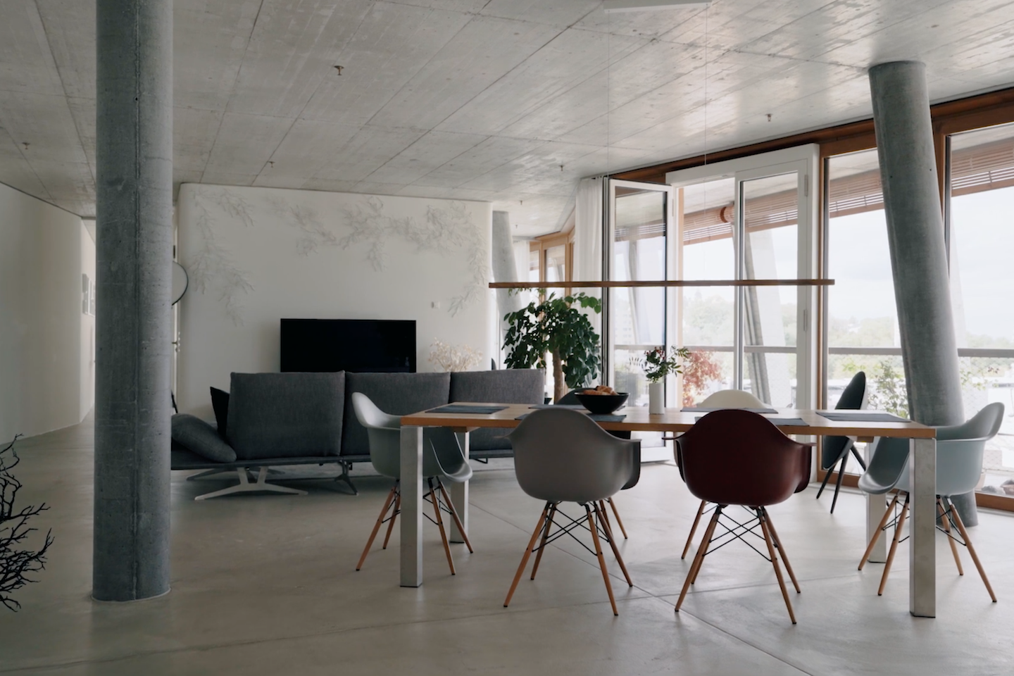 Helsinki Dreispitz - Open House Basel